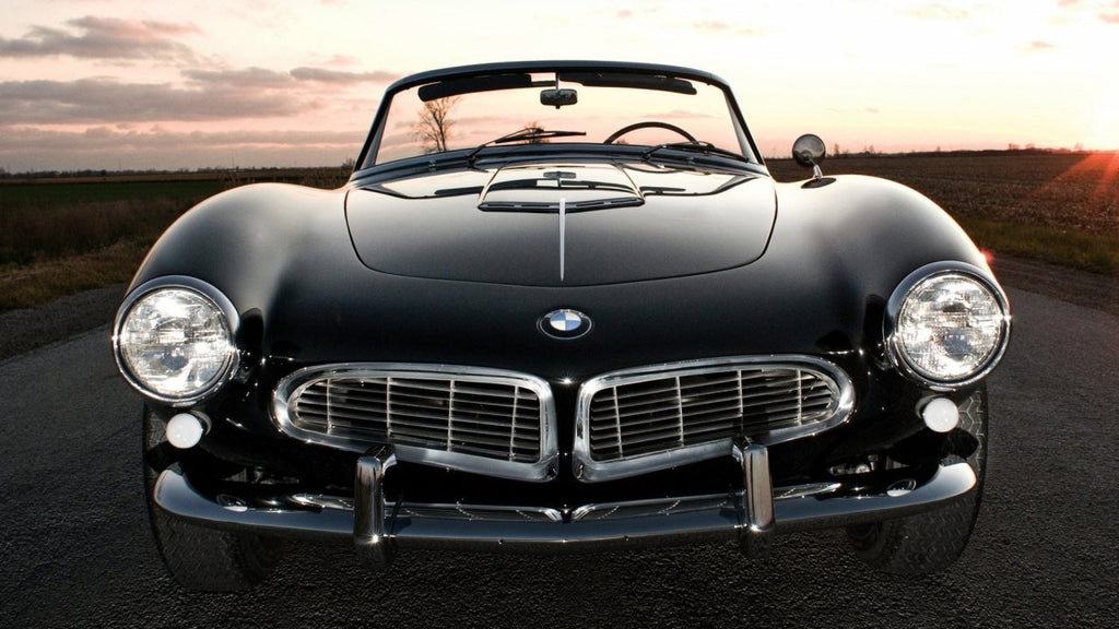 BMW Classic | V1 Parts NZ
