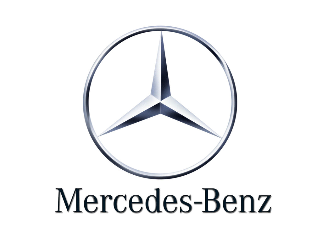 Genuine Mercedes-Benz Brake Pads Rear 0044205220 1644201520 0084205320 ...