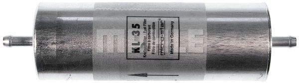 Genuine Mahle BMW Fuel Filter In Line 13321720101 13321720102 13321713808 13329063164 KL35 | V1 ...