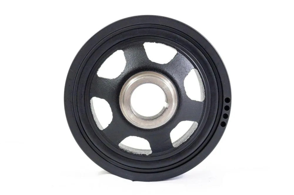 Genuine Corteco Mercedes-Benz Crankshaft Belt Pulley 1120351400 ...