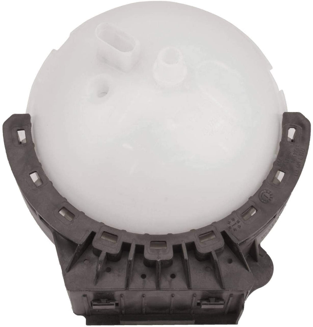 Genuine BMW Engine Radiator Coolant Water Expansion Tank 17137642158 ...