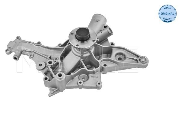 Mercedes-Benz Water Pump and Seals 1122010301 1112001401 1122000201 ...