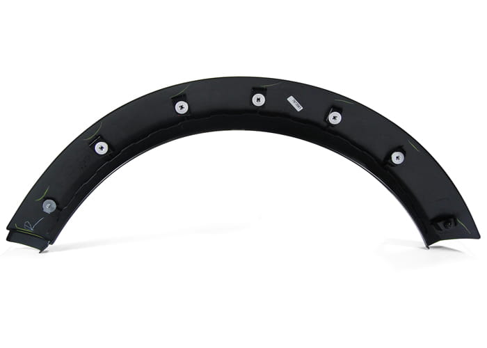 Genuine MINI Wheel Arch Cover 51131505868 | V1 Parts NZ