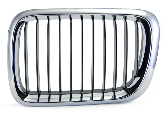 BMW Radiator Kidney Grille 51138195151 | V1 Parts NZ