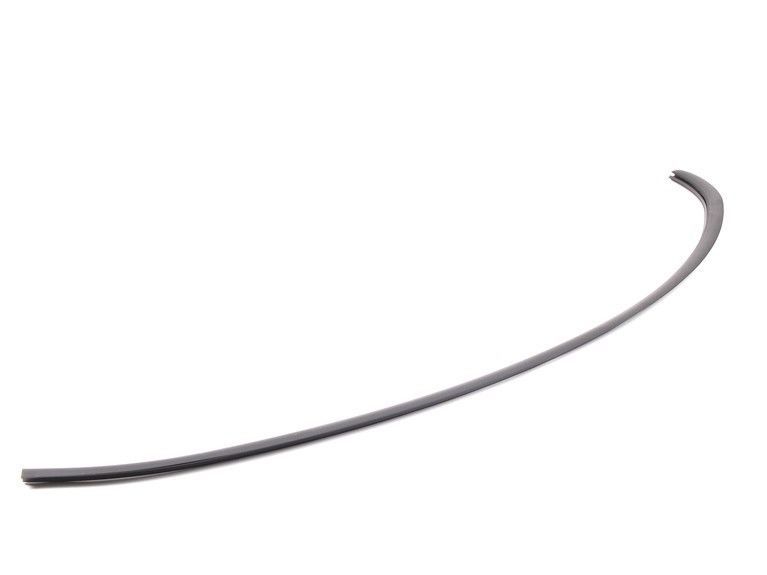 BMW Rear Window Seal Rubber Lower 51317138664 | V1 Parts NZ