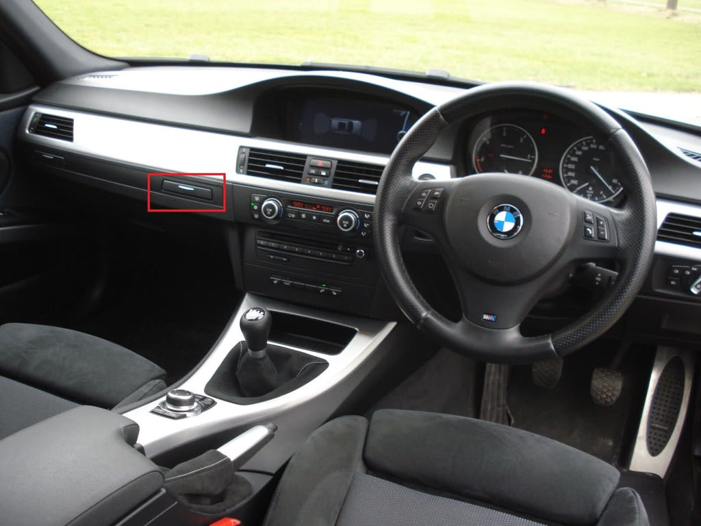 Genuine BMW Cup Holder 51459173464 | V1 Parts NZ