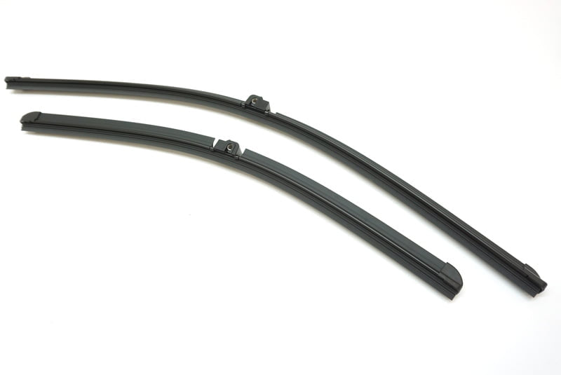 Genuine BMW Windscreen Wiper Blade Set 61612455439 61610427668 ...