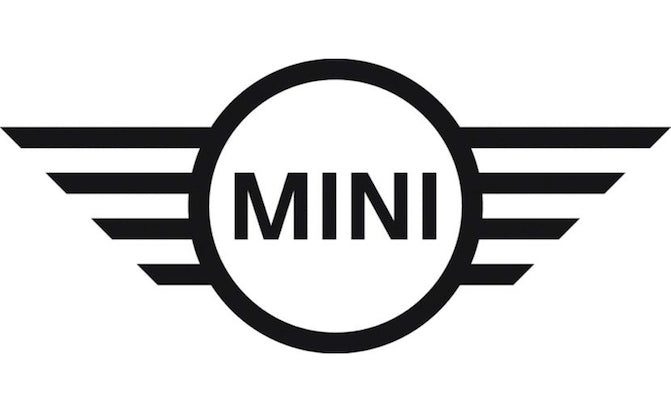 Genuine Mini Boot Handle (51132753602) | V1 Parts NZ