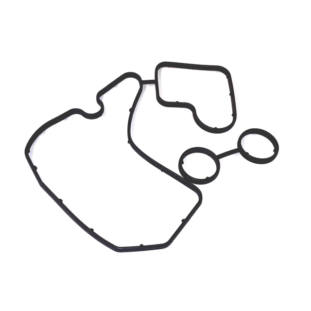 Genuine VAG Audi VW Engine Oil Cooler Gasket Seal 059117070 | V1 Parts NZ