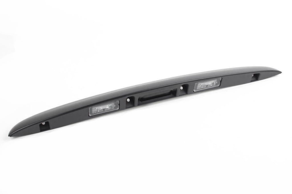 Genuine Mini Boot Handle (51132753602) | V1 Parts NZ